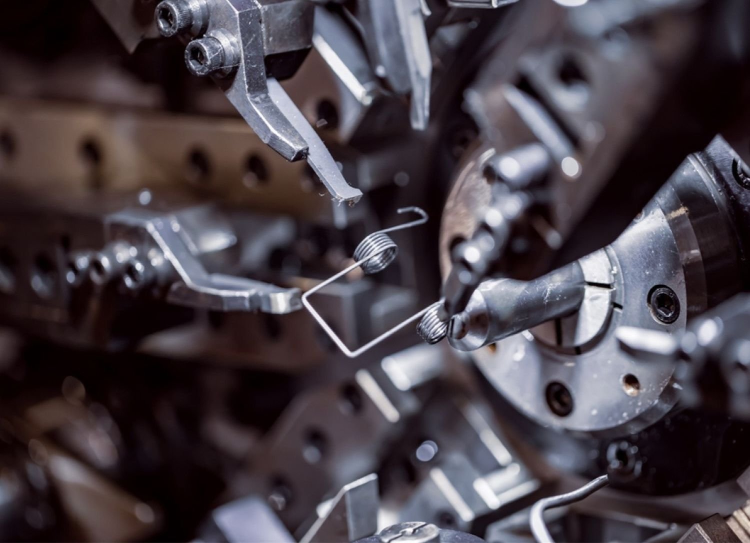 METAL FORMING INDIA 2026-1st Metal Forming Show Chennai