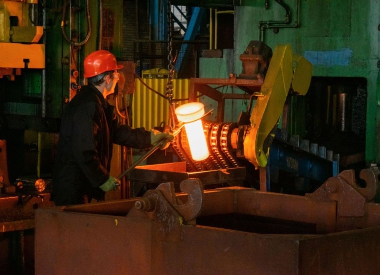 METAL FORMING INDIA 2026-1st Metal Forming Show Chennai
