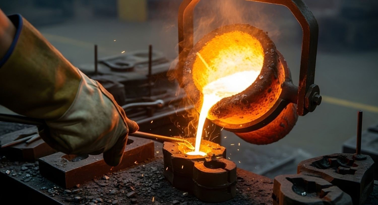 METAL FORMING INDIA 2026-1st Metal Forming Show Chennai